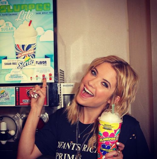 Slurpee. | Scrolller