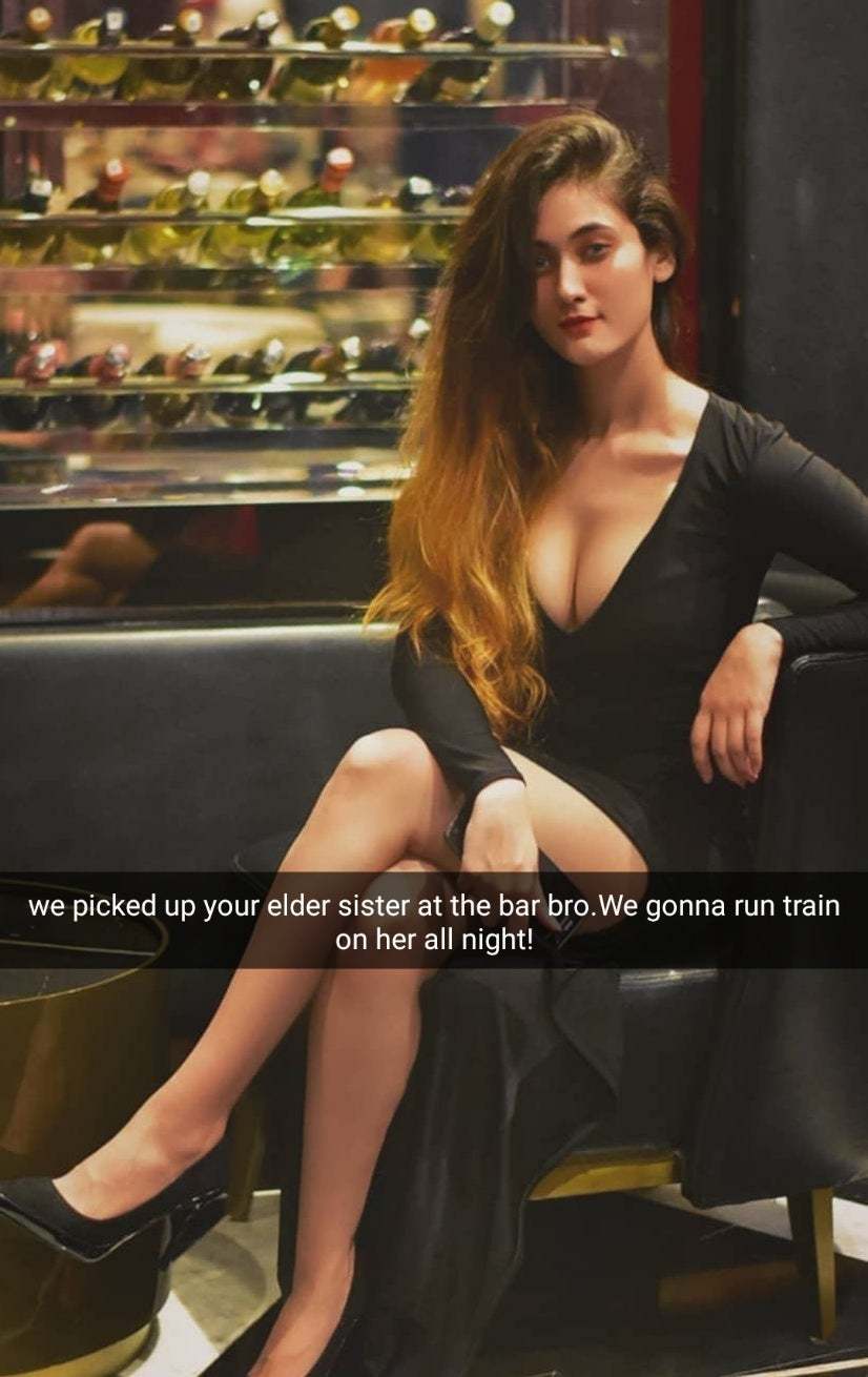 Slut Sis! | Scrolller