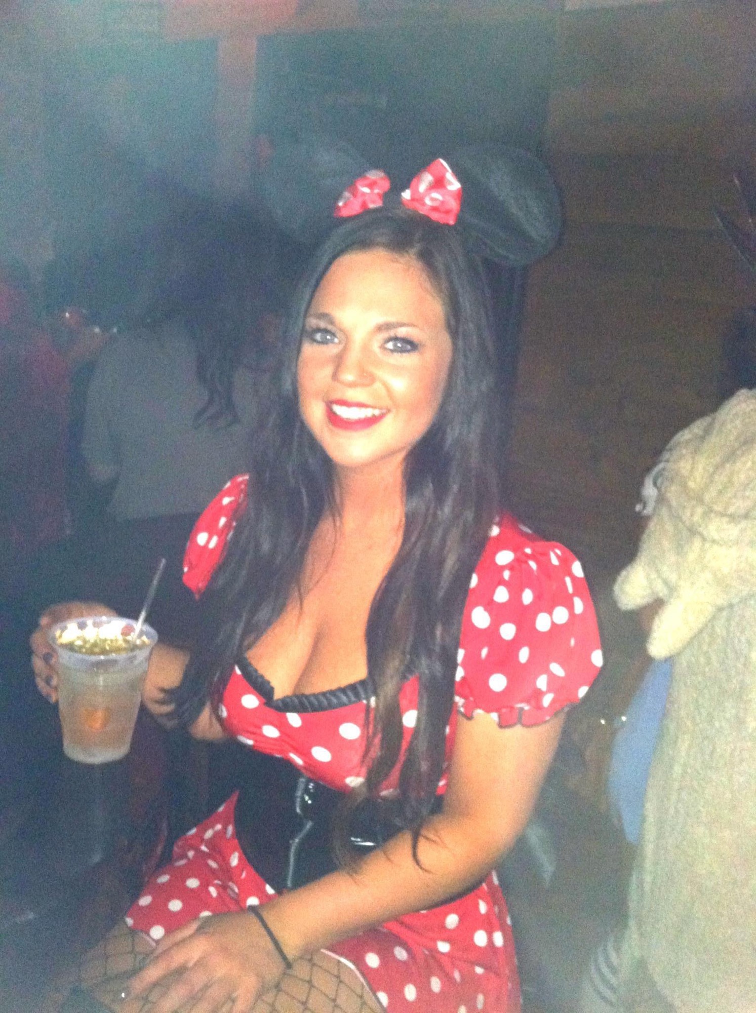 Slutty Minnie | Scrolller