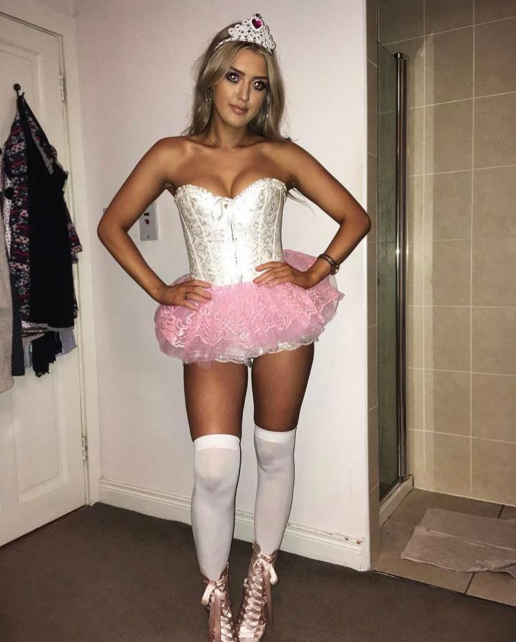 Slutty Princess | Scrolller