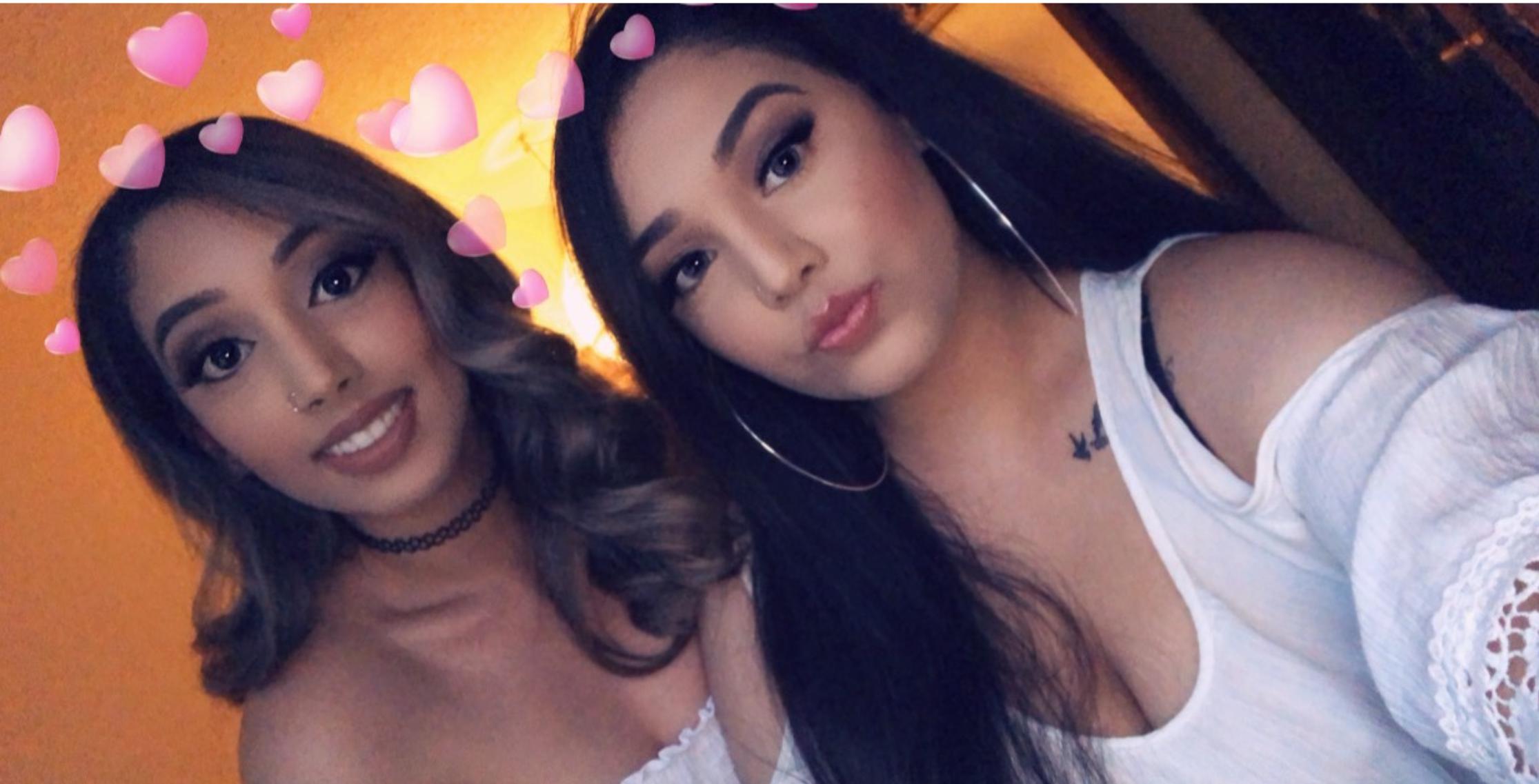 Slutty Sisters | Scrolller