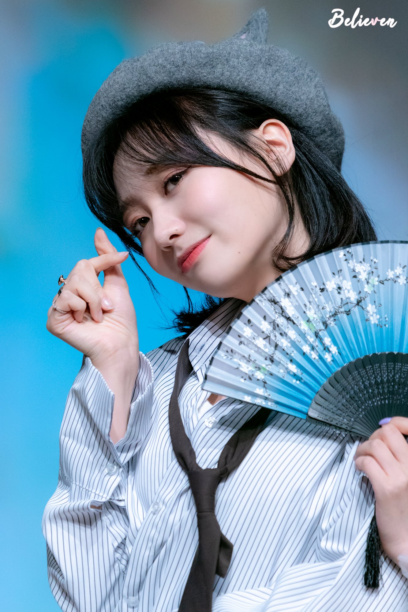 Sly Sujeong heart | Scrolller