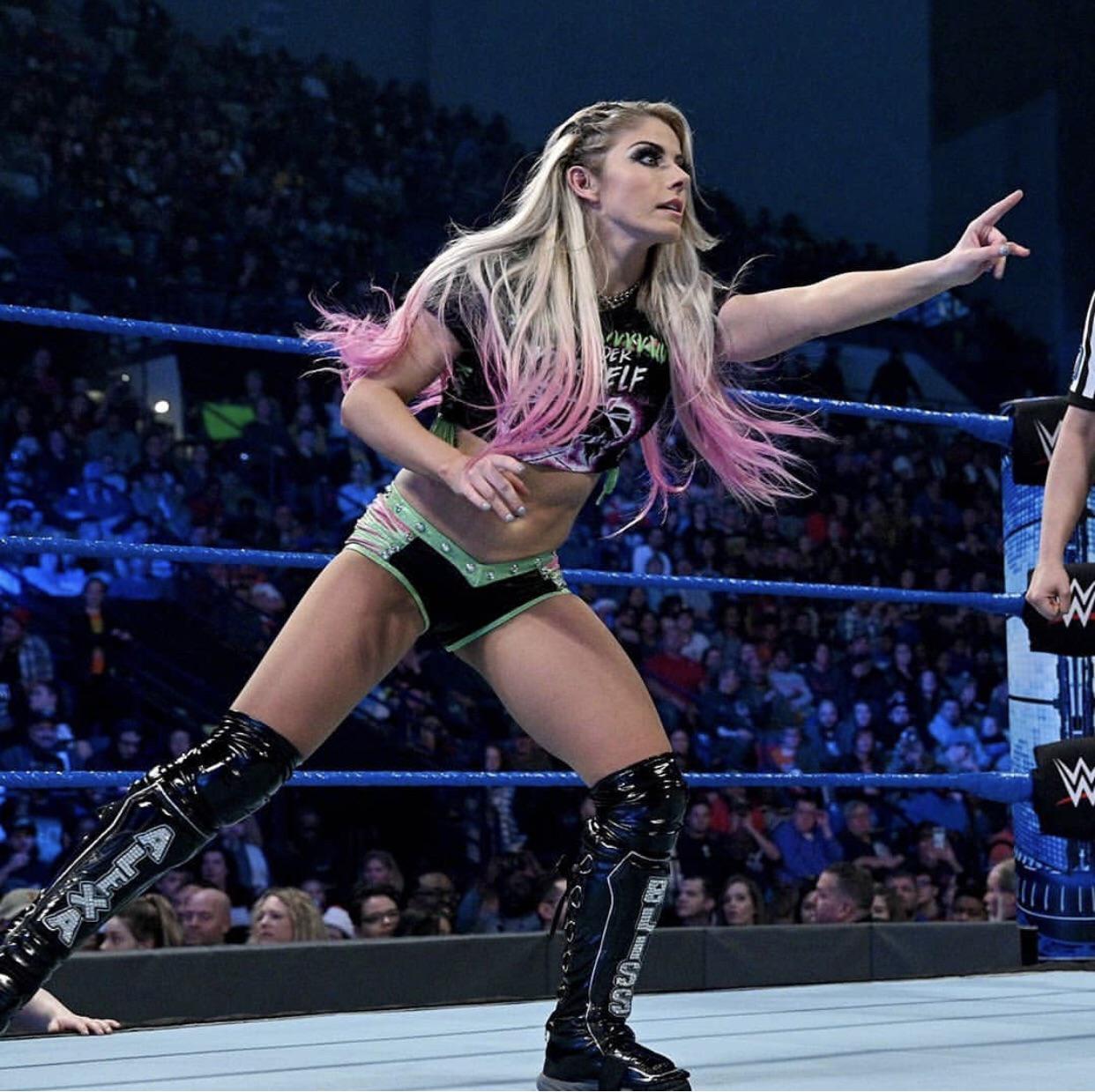 Smackdown: 12/6/19 | Scrolller