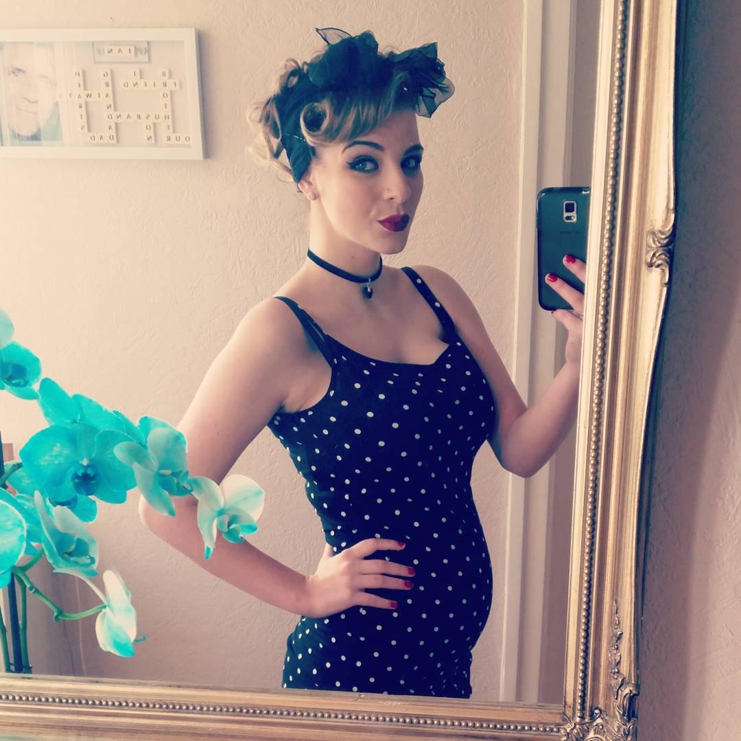 Small bump, looking great | Scrolller