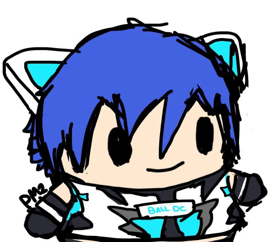 Small cyber cat | Scrolller