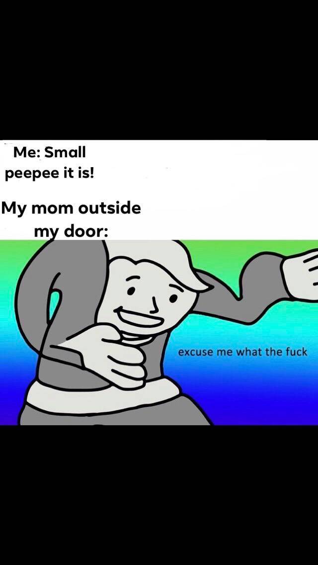 Small peepee | Scrolller