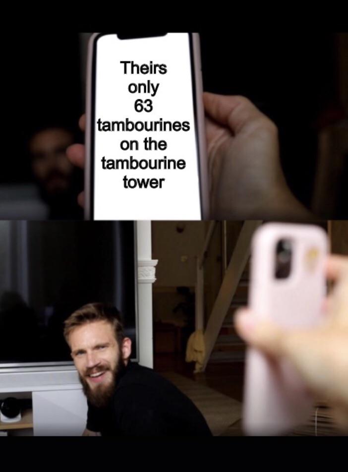 SMALL PP | Scrolller