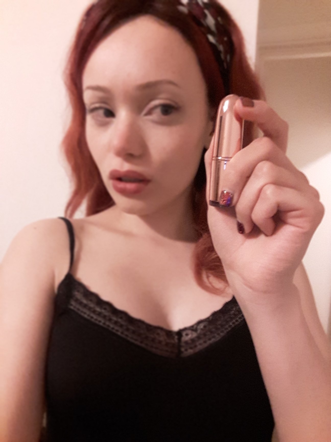 Smaller Than My Smallest Lipstick No Doubt Scrolller Smaller Than My Smallest Lipstick No Doubt Scrolller
