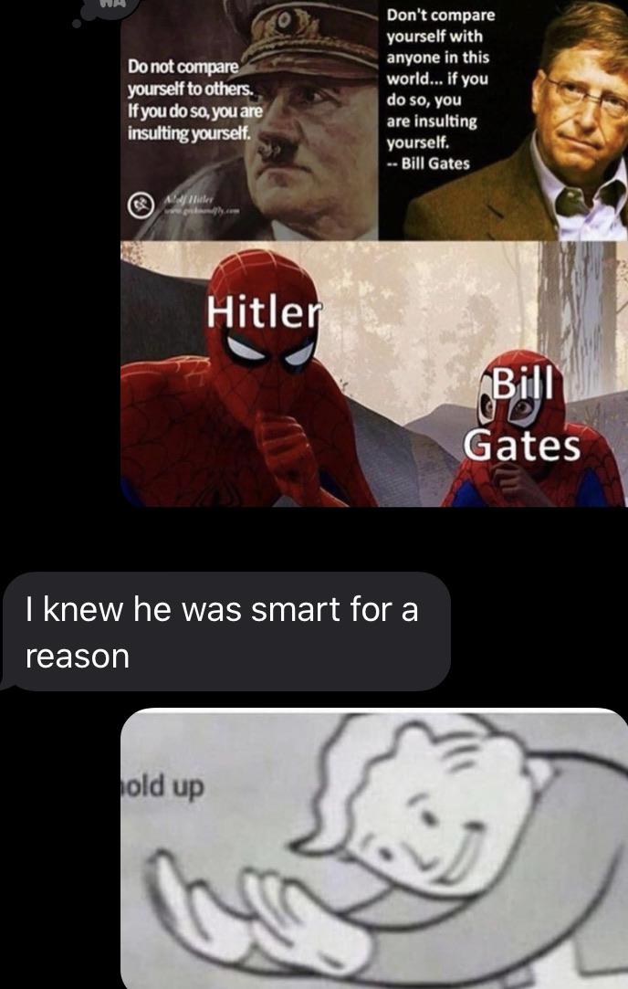 smart for a reason | Scrolller