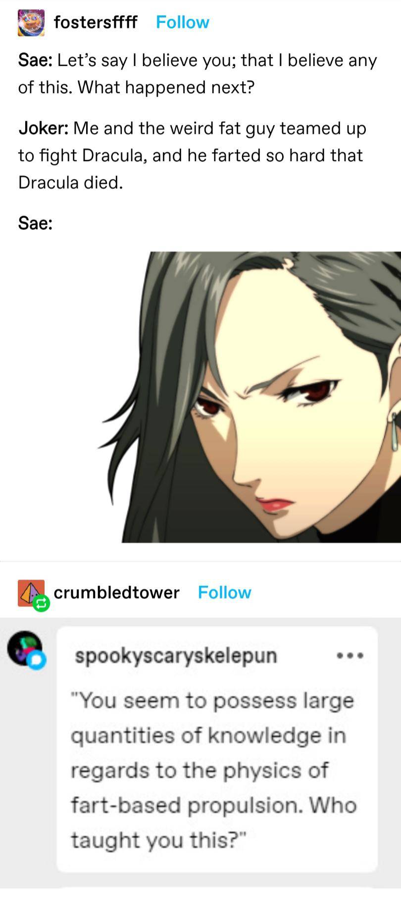 Smash is weird | Scrolller