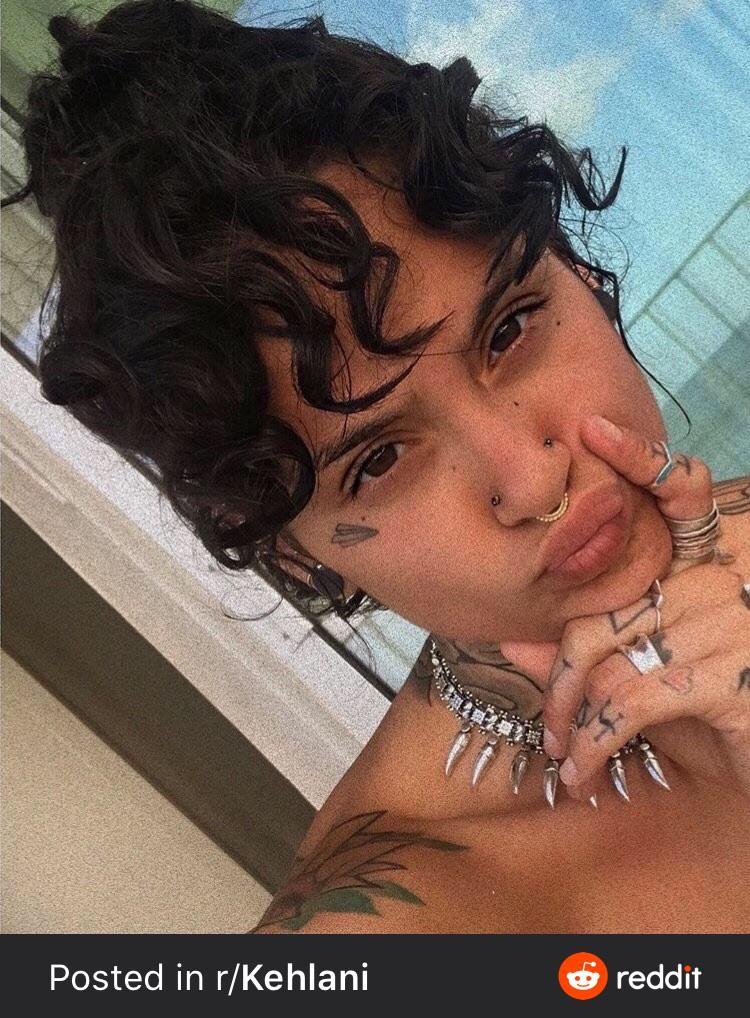 Smash or pass kehlani | Scrolller