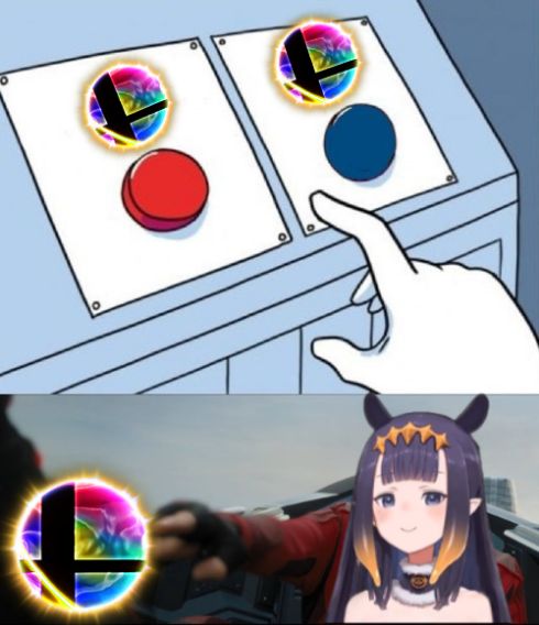 Smash that Orb! | Scrolller