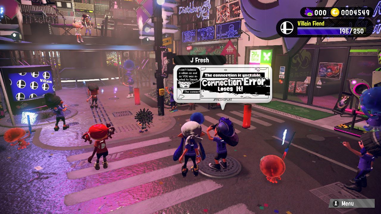 Smash Ultimate DLC Leak | Scrolller