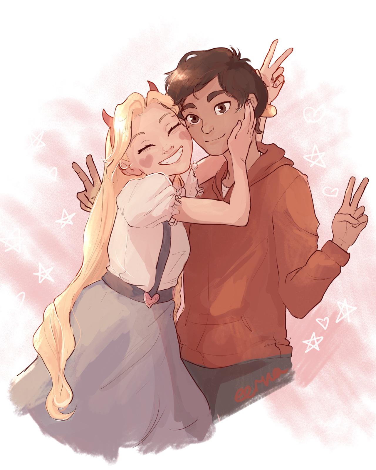 Smiles Scrolller