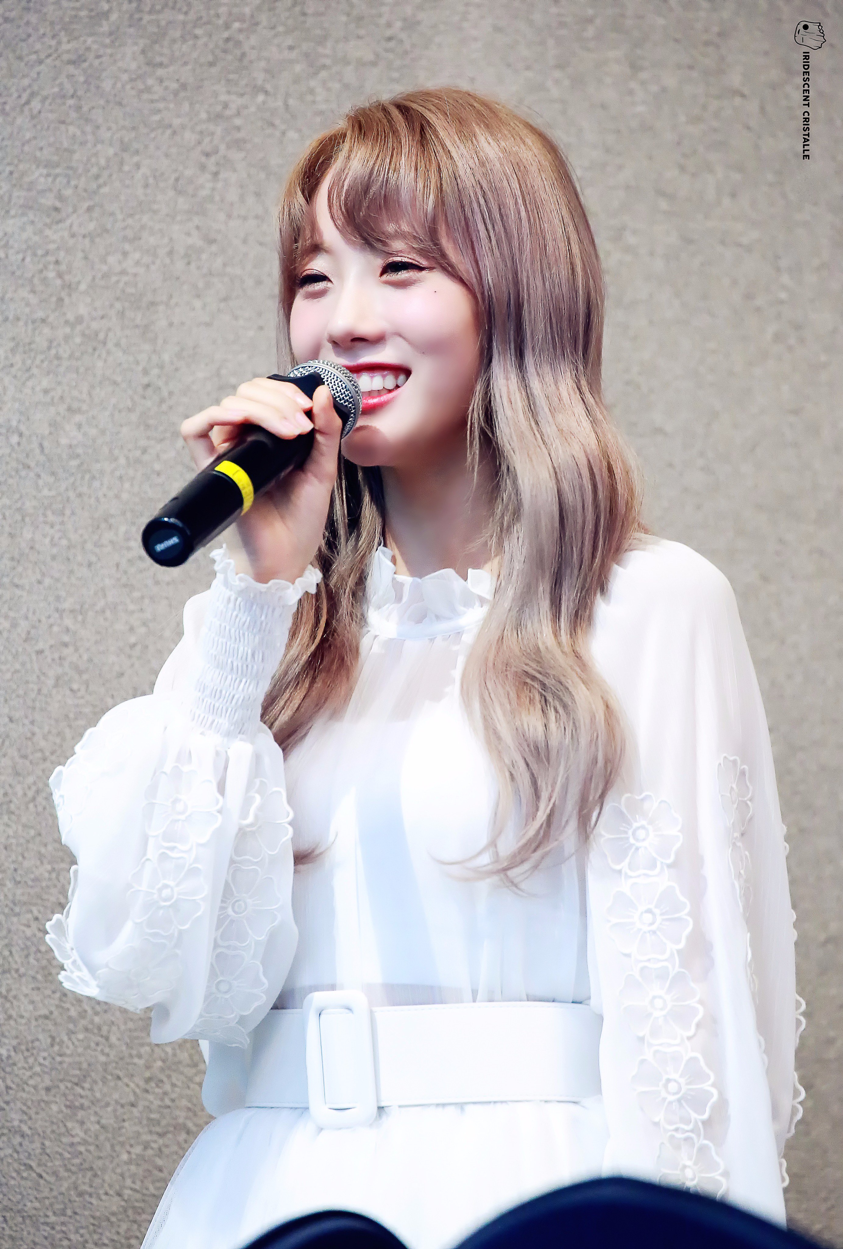 Smiley Luda 😁 | Scrolller