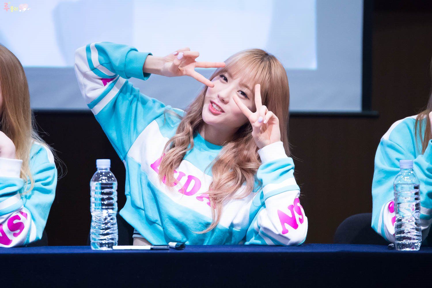 Smiley Luda ️ | Scrolller