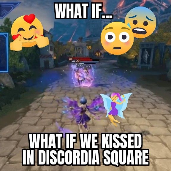 Smite Devs have become furries | Scrolller