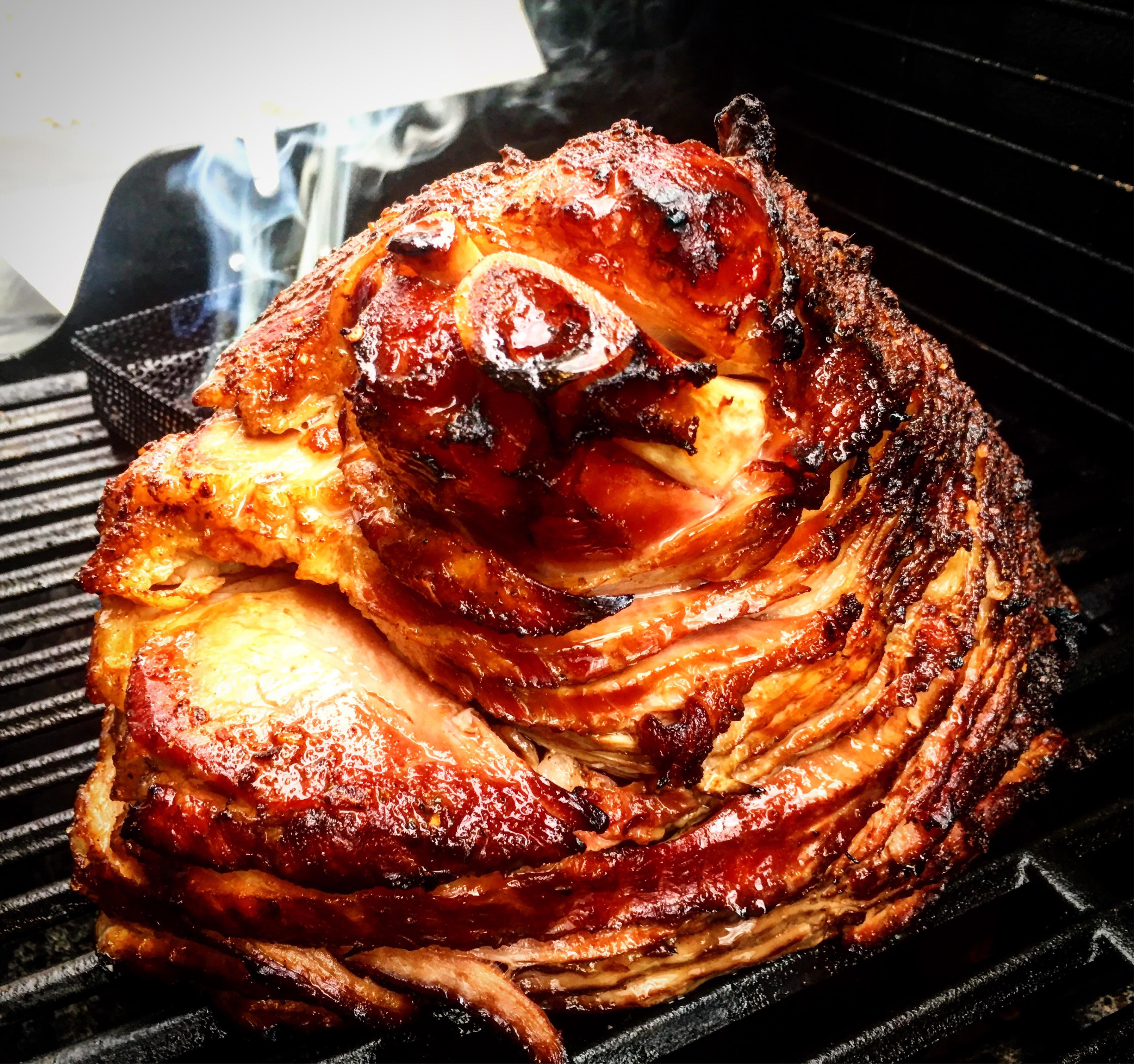 Smoked Ham Friday | Scrolller