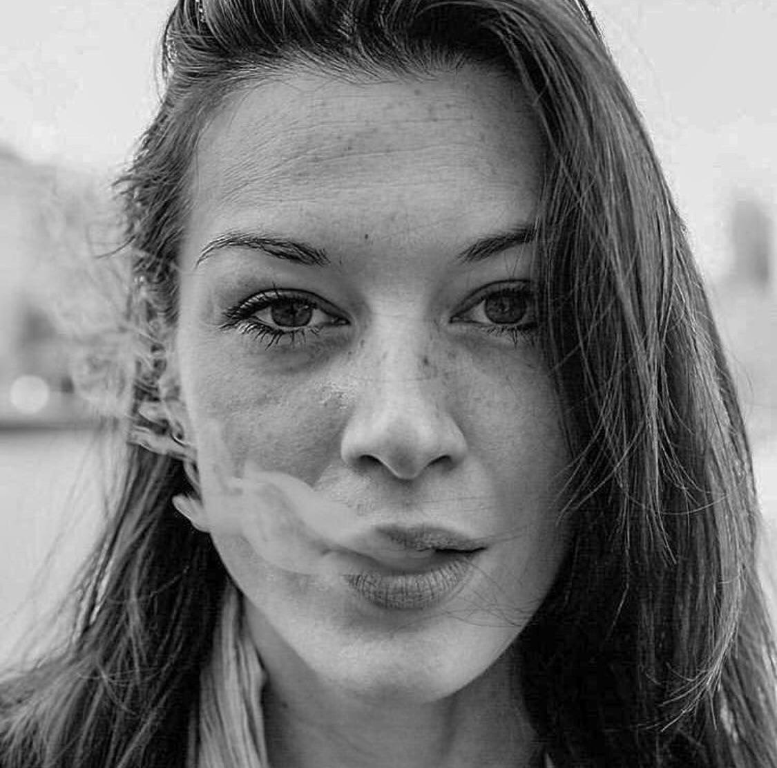 Smokin’ | Scrolller