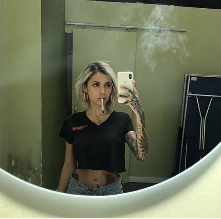 Smoking 1 | Scrolller