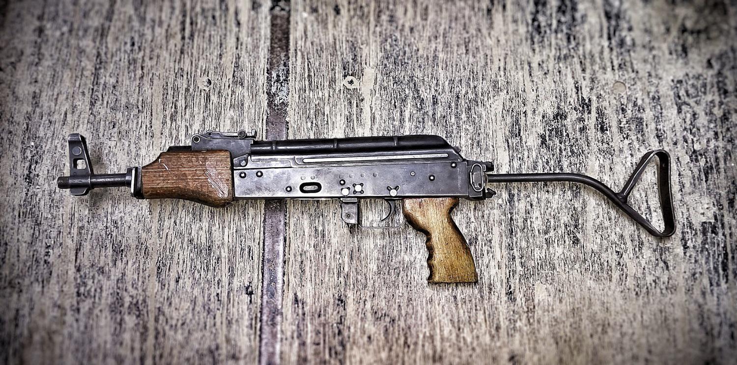 Smol barrel | Scrolller