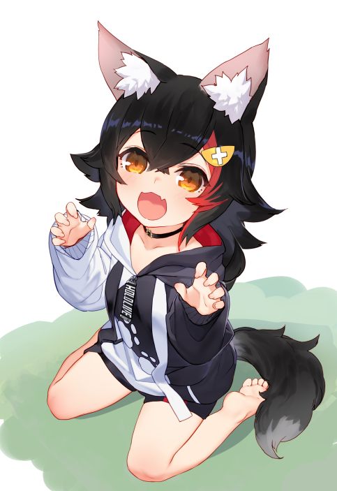 Smol Gao! | Scrolller