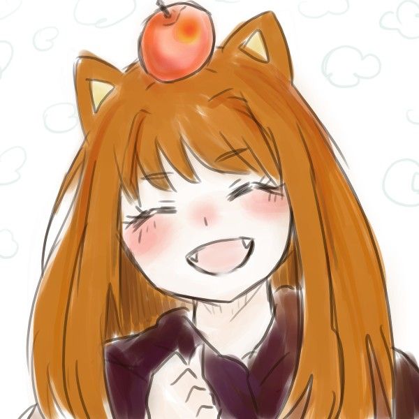 Smol Holo | Scrolller