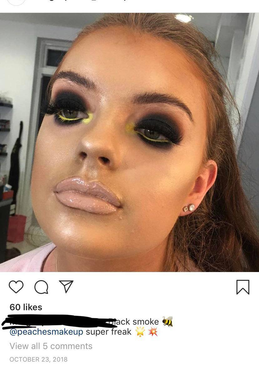 Smoochie Smoochie | Scrolller