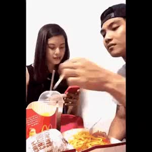 Have some noodles... | Scrolller