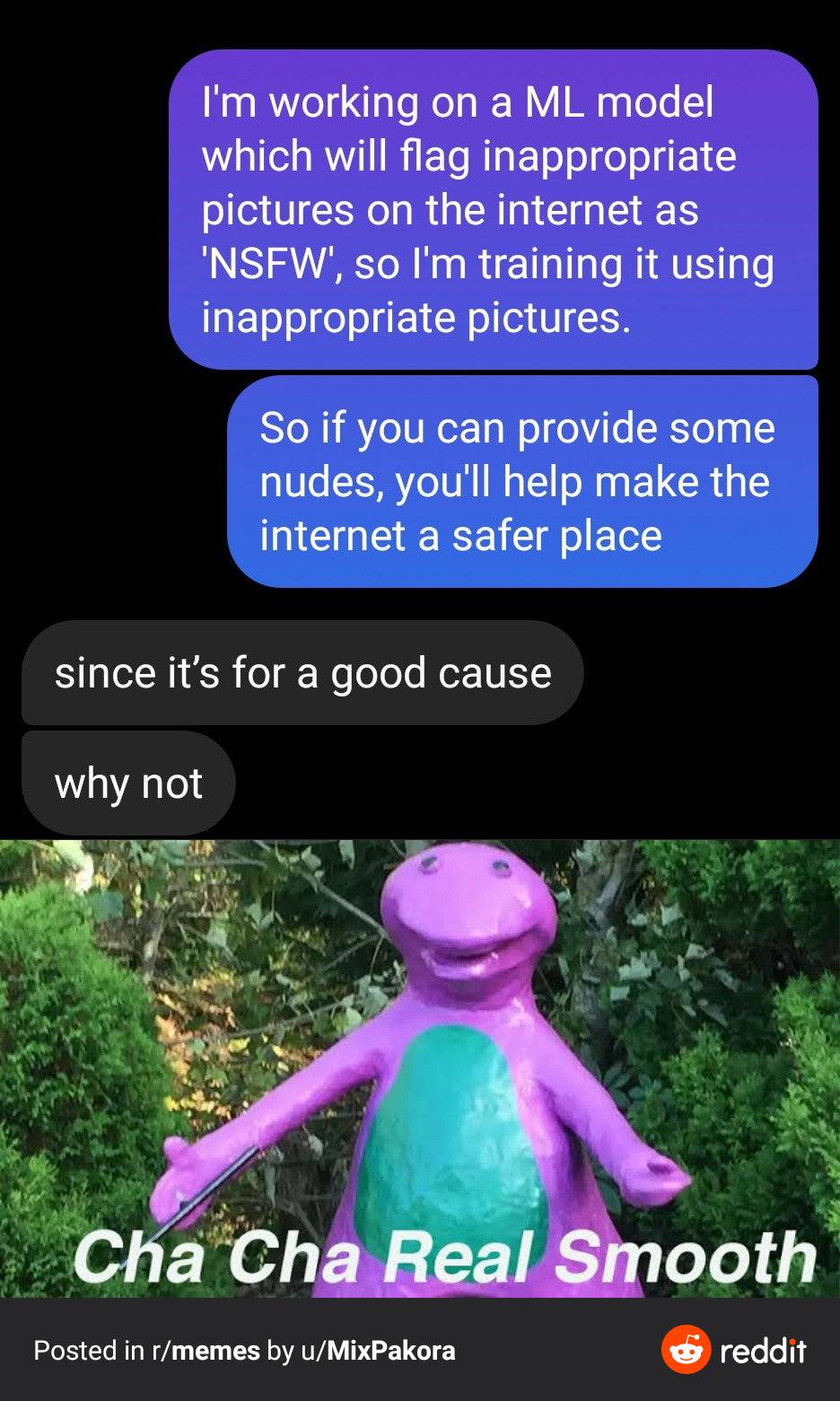 Smooth criminal | Scrolller