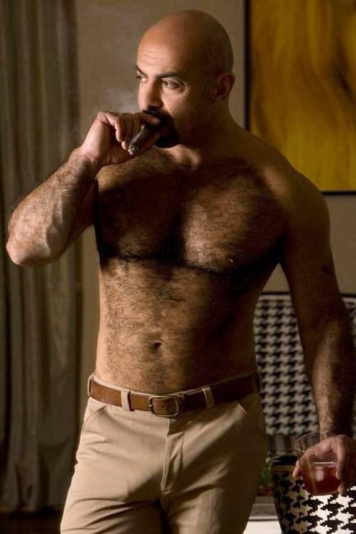 Smooth operator | Scrolller