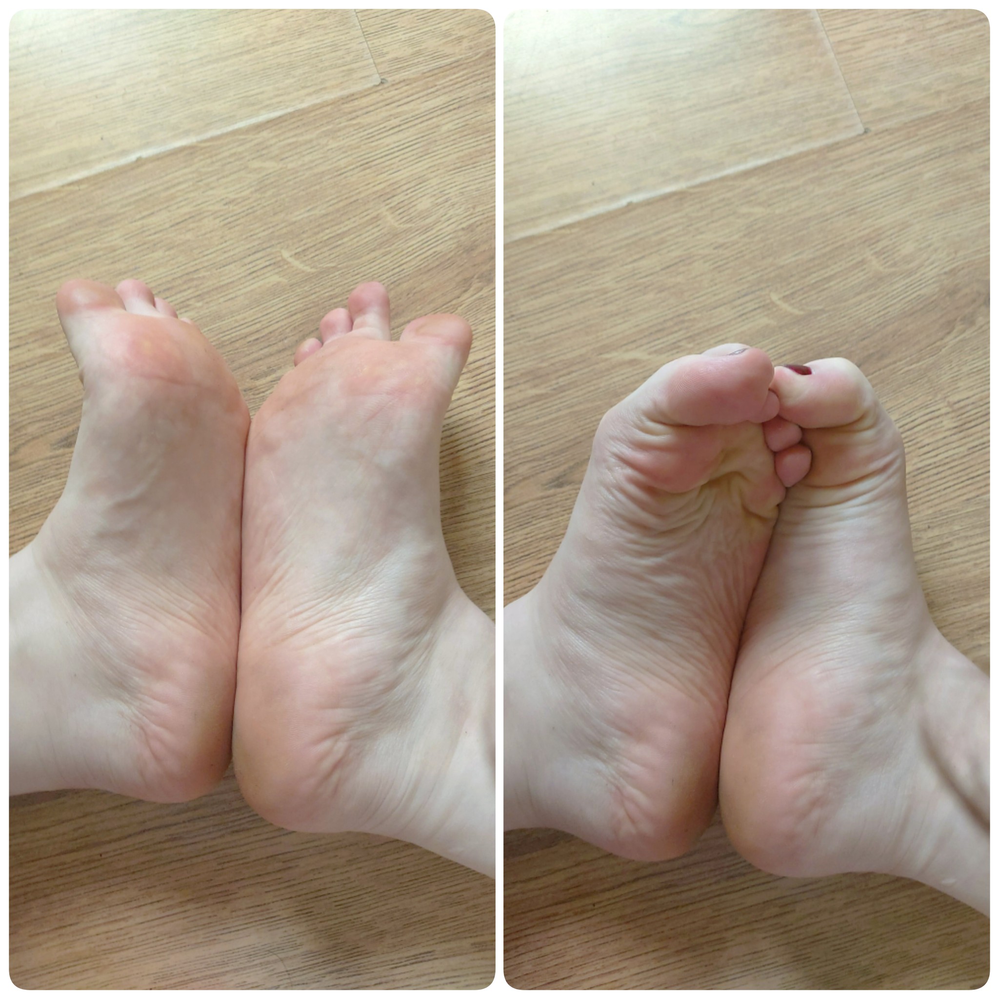 Smooth or scrunched? | Scrolller