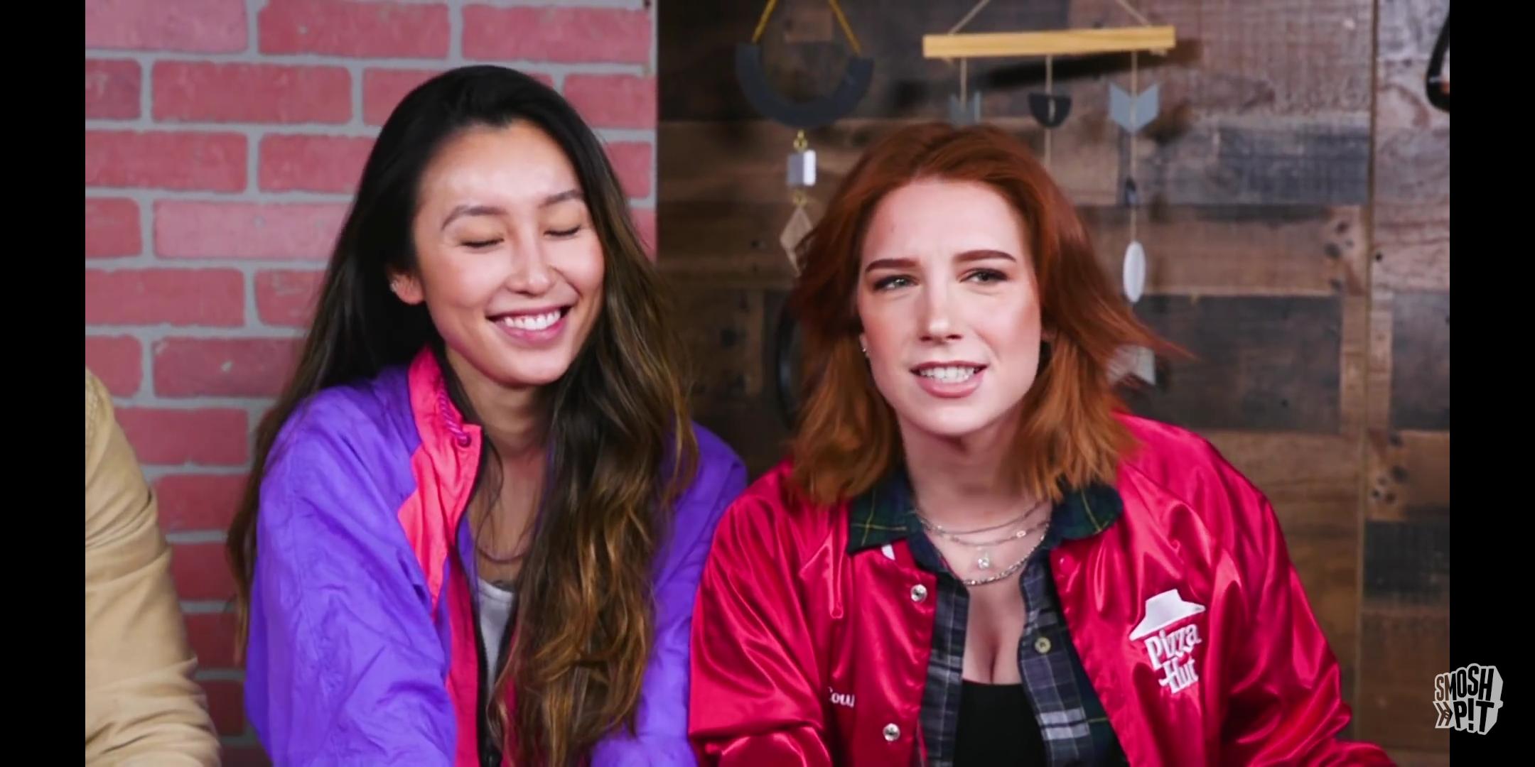 Smosh reacts | Scrolller