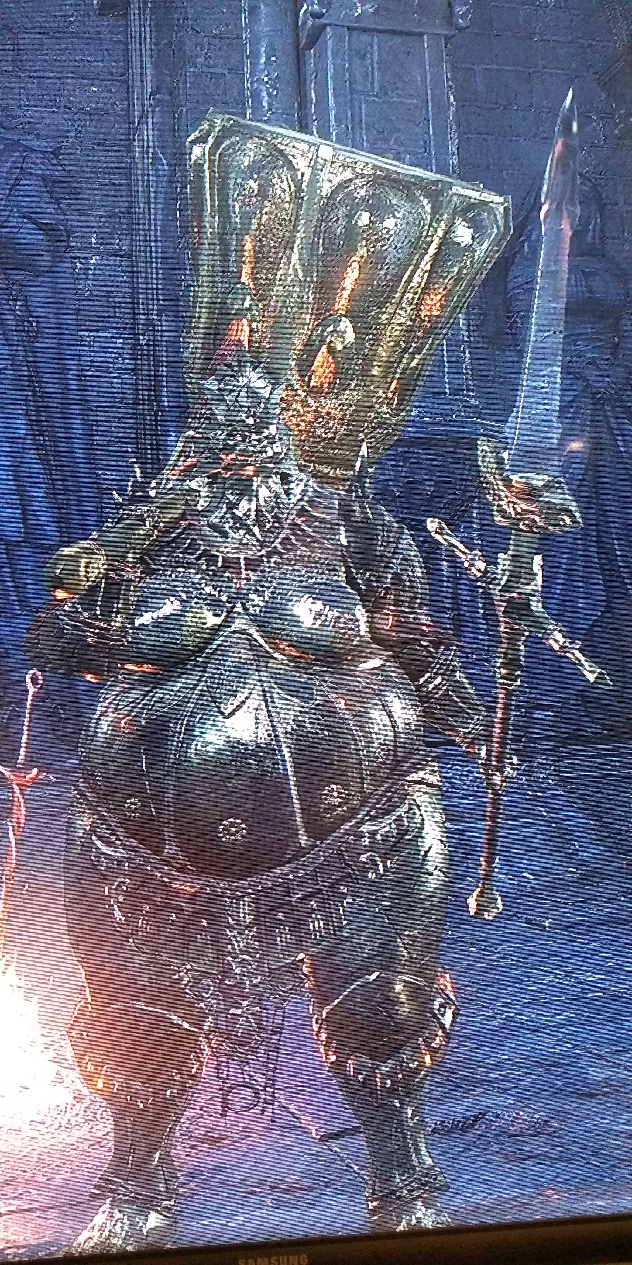 Smournstein, devourer of dragons | Scrolller