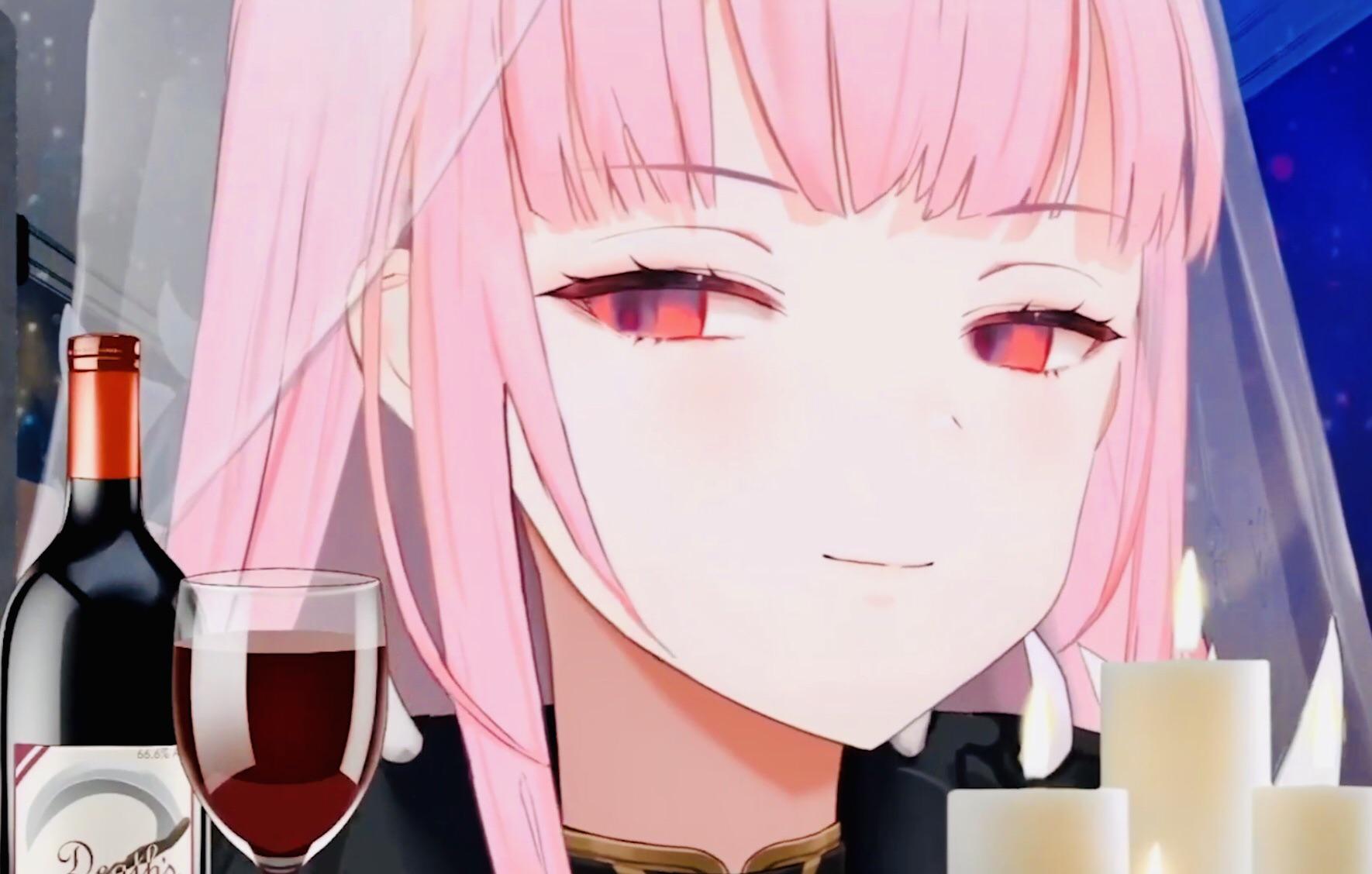 Smug af Mori. Add a title | Scrolller