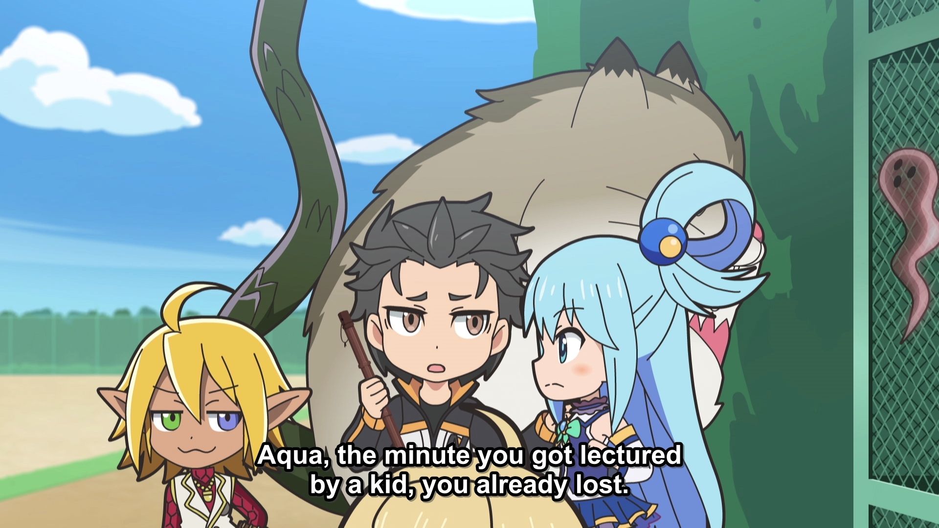 Smug aura | Scrolller