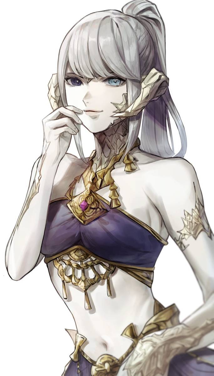 Aura [Final Fantasy XIV] | Scrolller