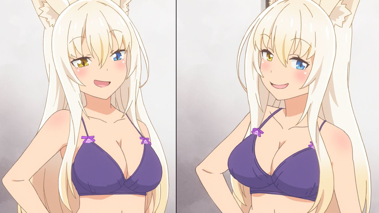 Smug Coconut | Scrolller