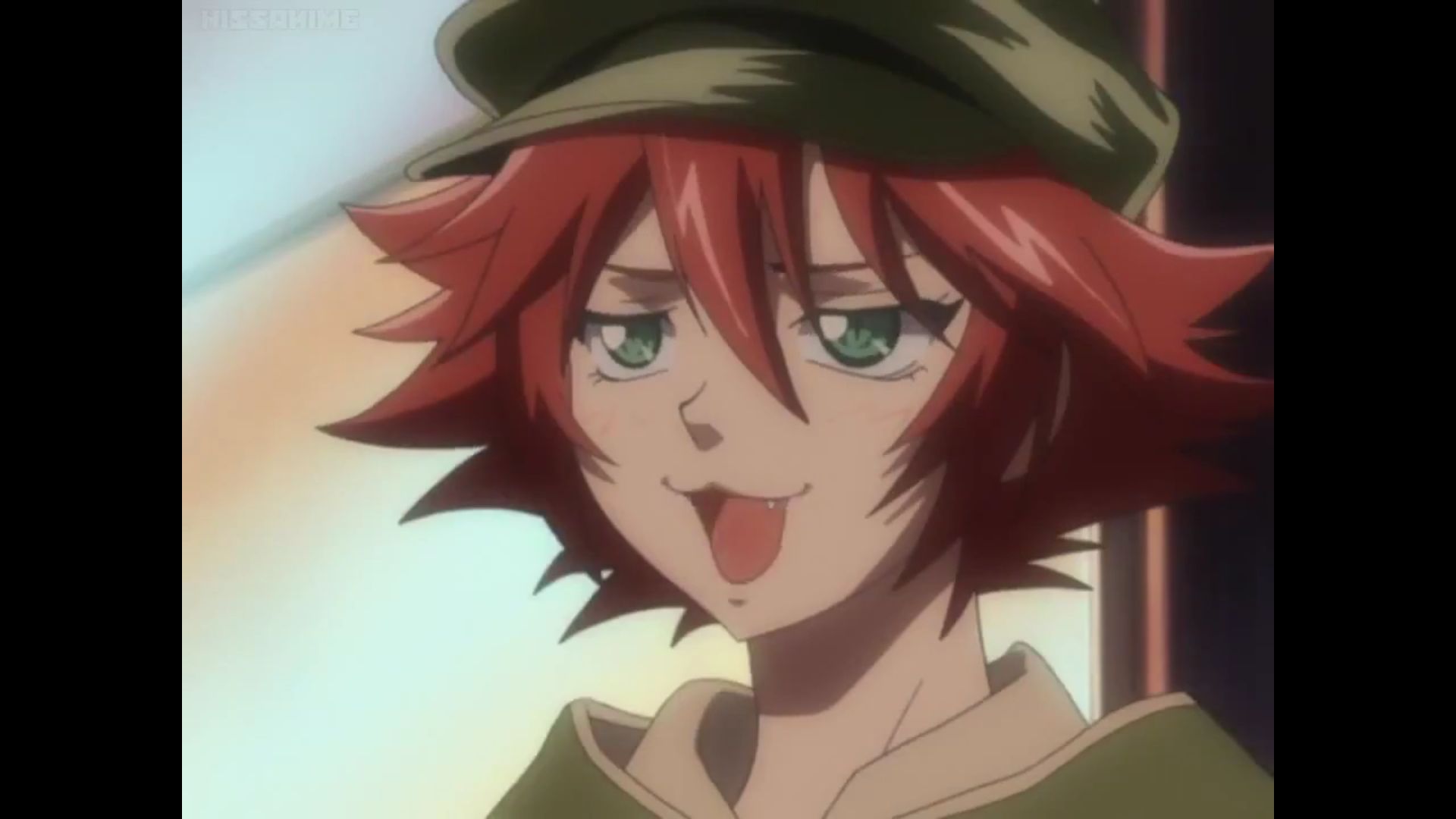 Smug Kisara | Scrolller