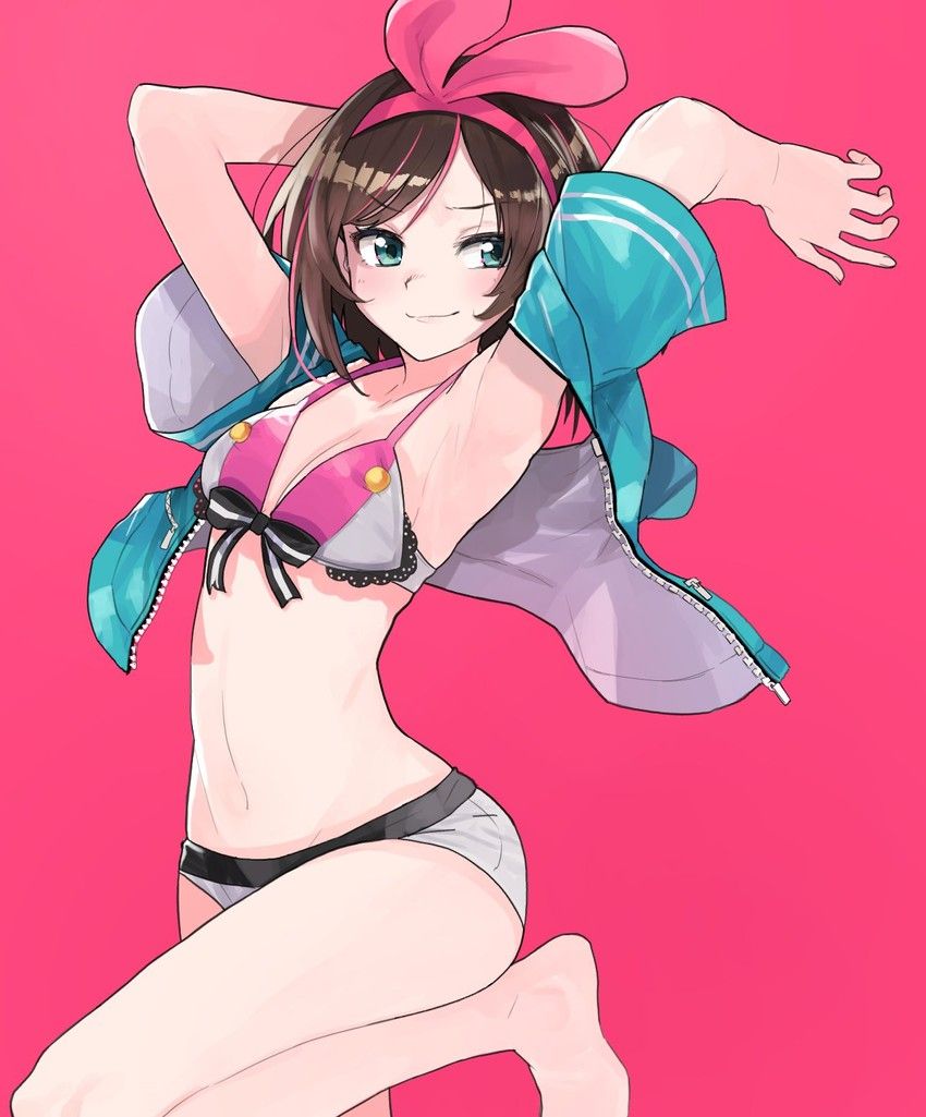 smug kizuna ai | Scrolller