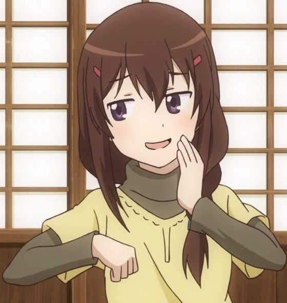 smug konomi | Scrolller