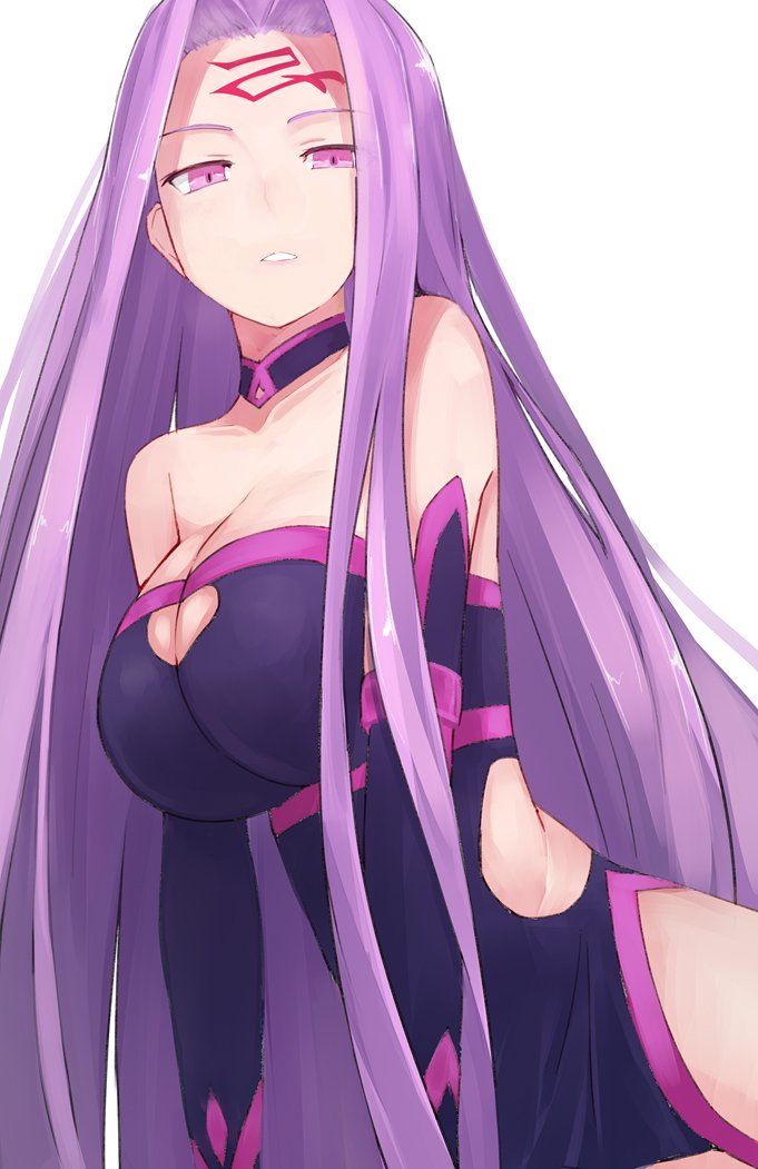 Smug Medusa | Scrolller