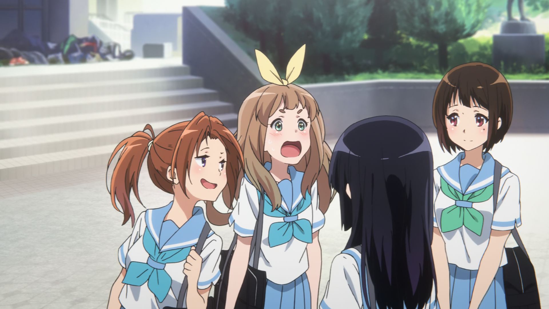 Smug Natsuki | Scrolller