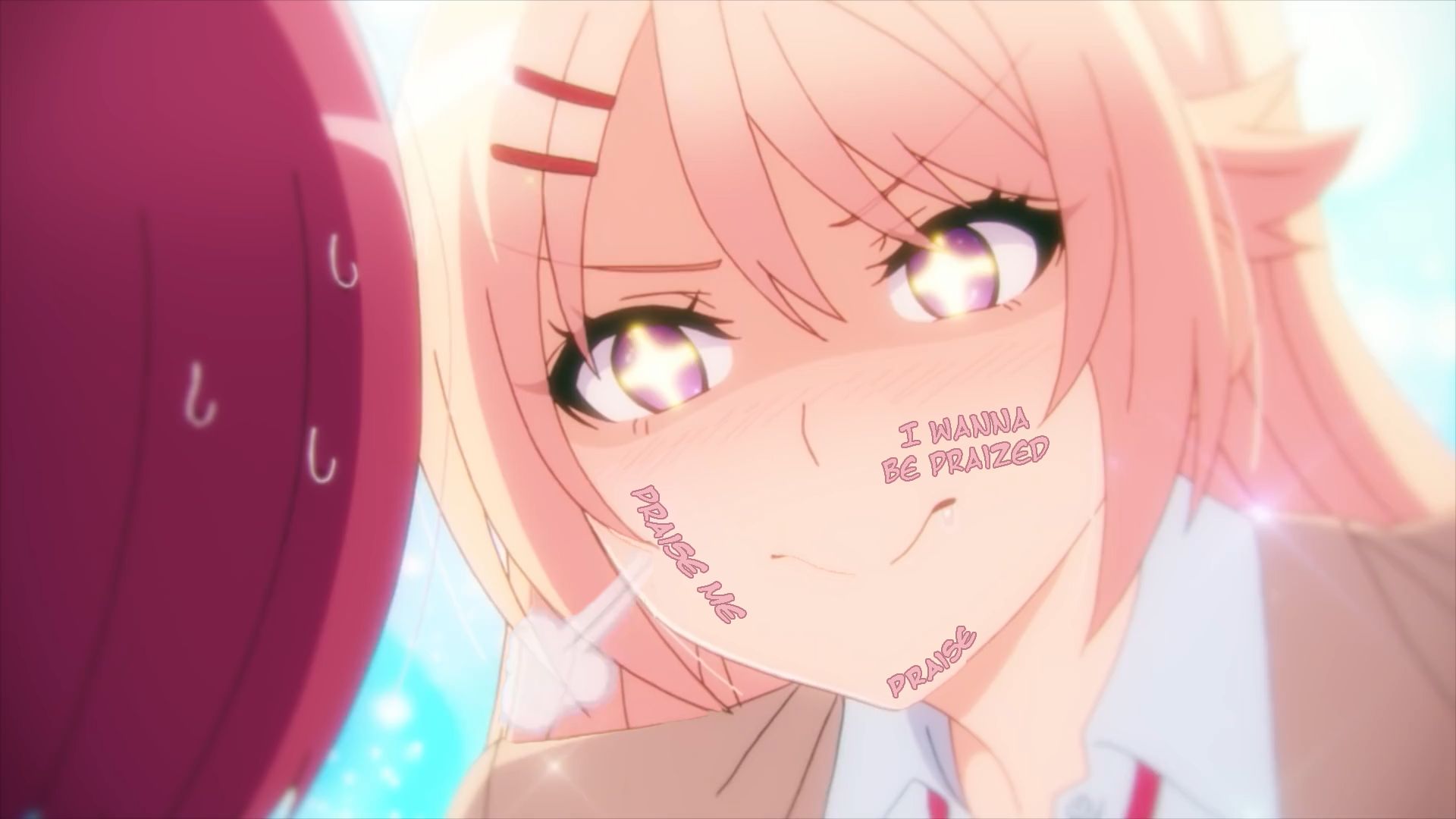 Smug Ojou | Scrolller