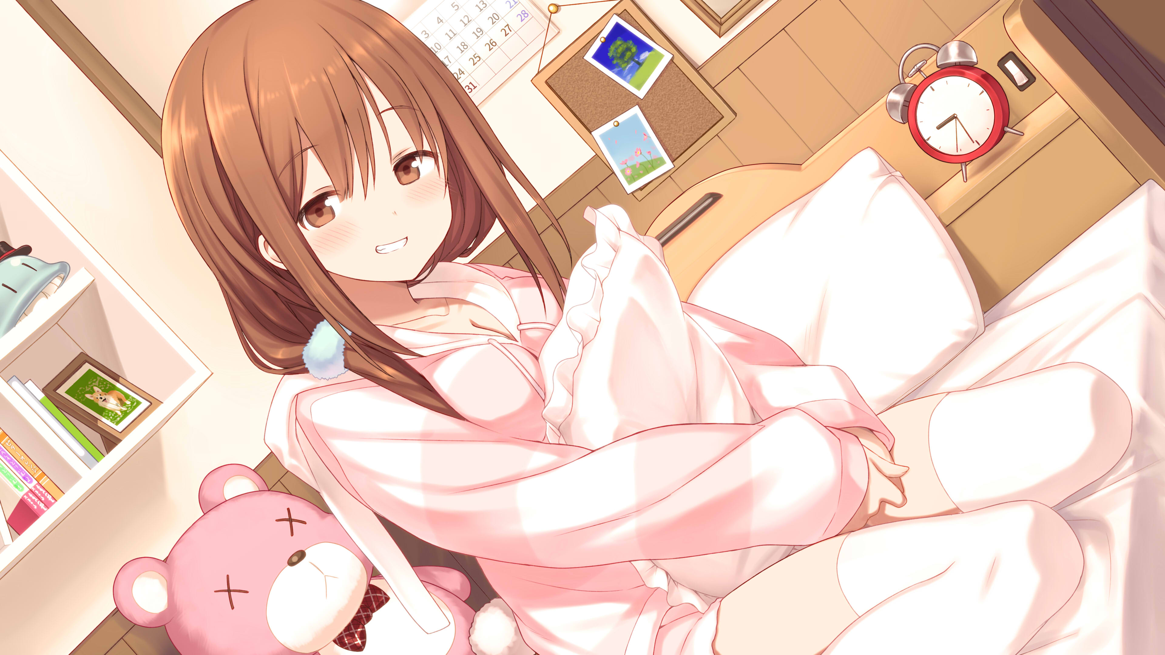 Smug [Original] | Scrolller