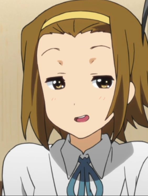 Smug Ritsu | Scrolller