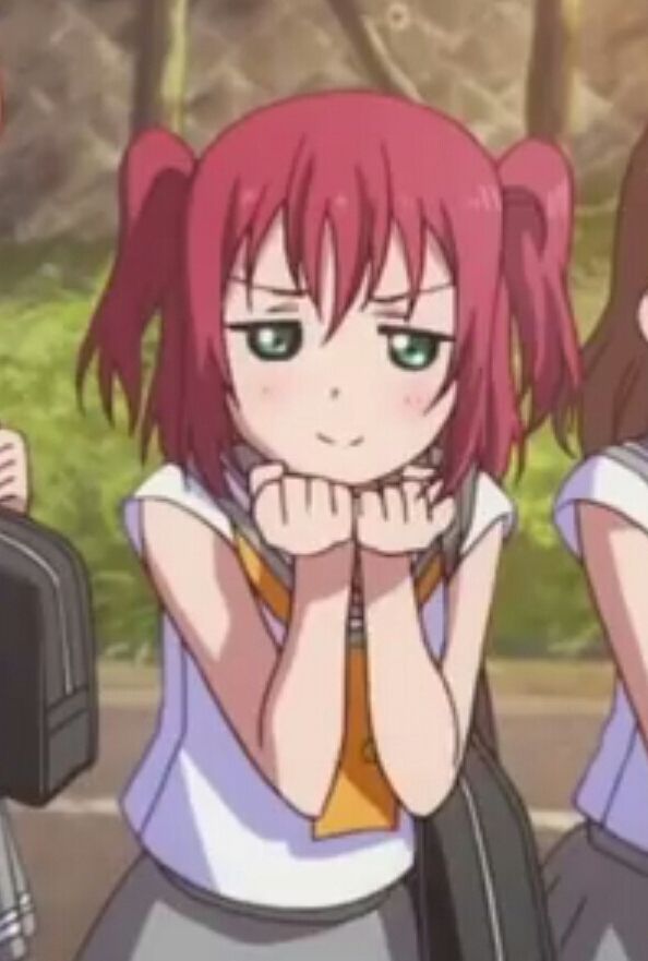 Smug Ruby Scrolller