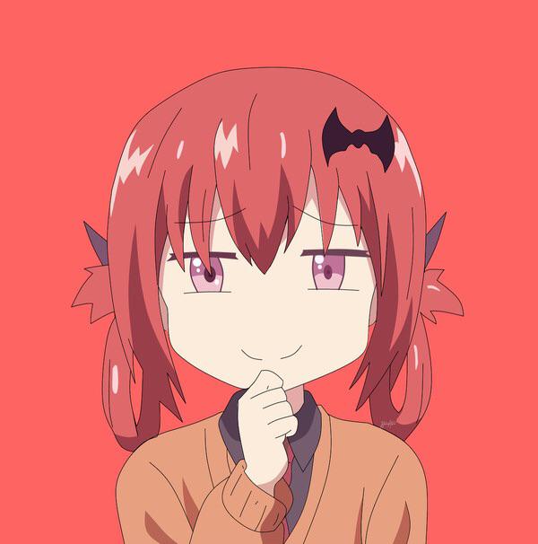 Smug Satania | Scrolller