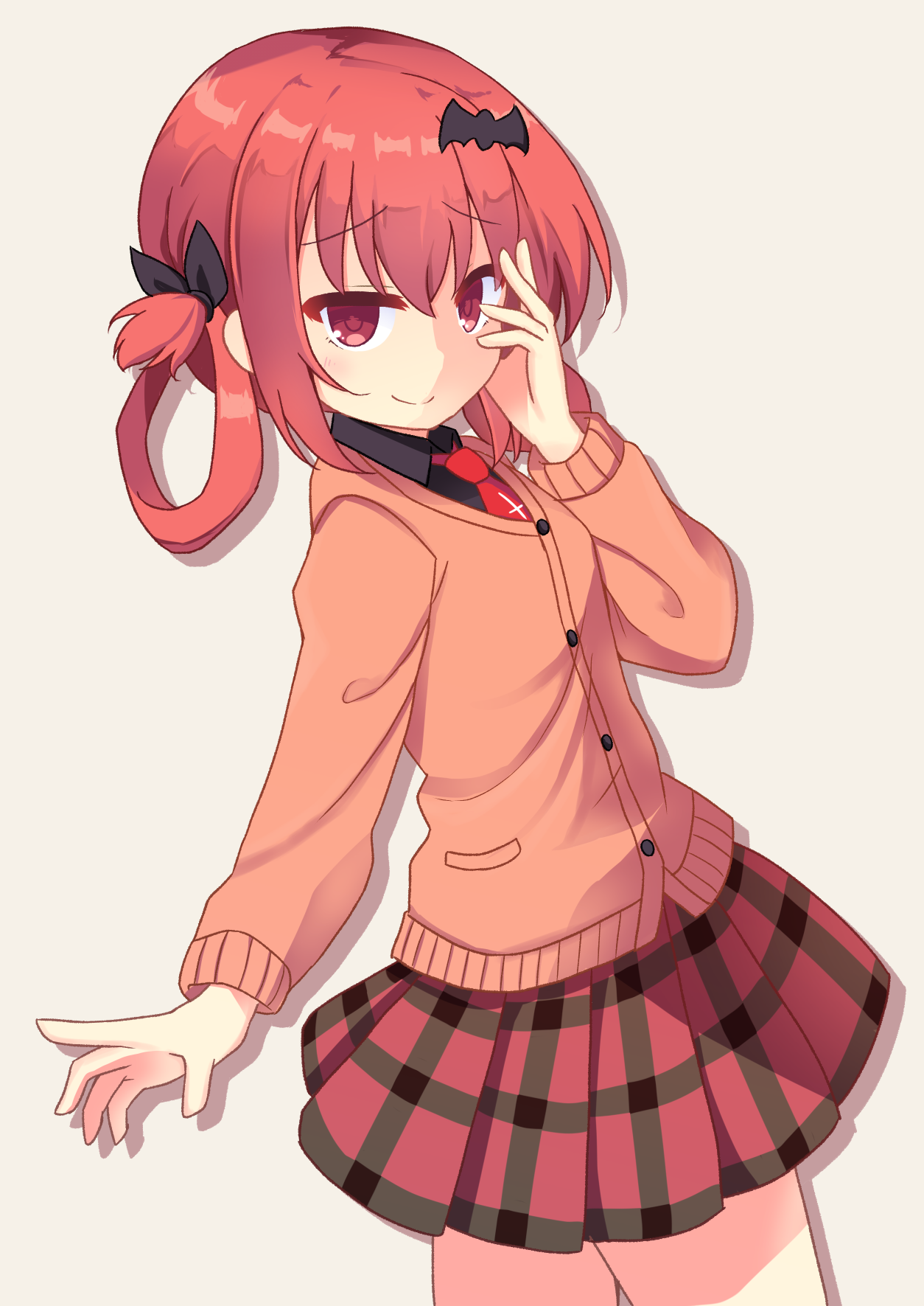 Smug Satania | Scrolller