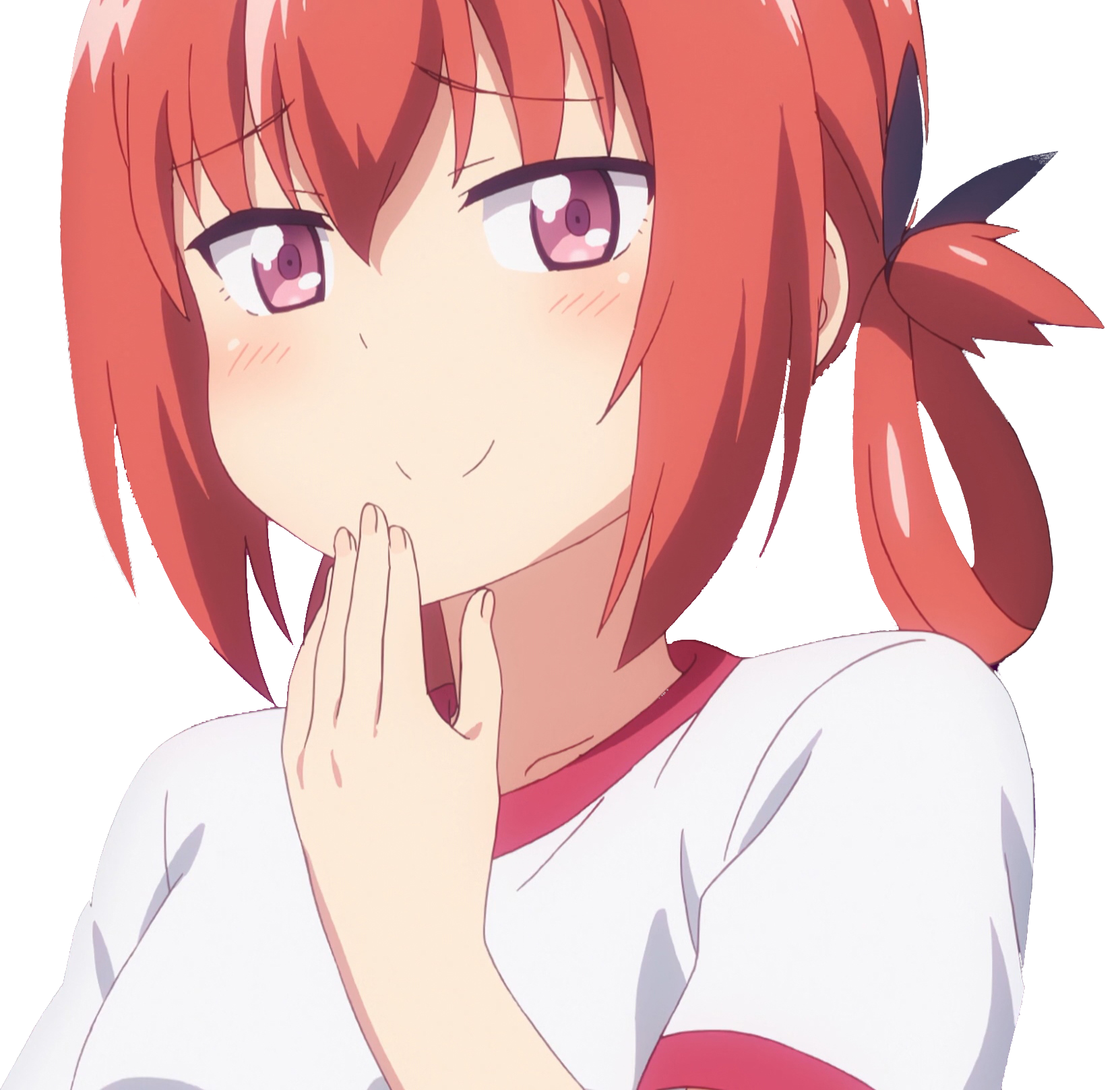 smug satania | Scrolller